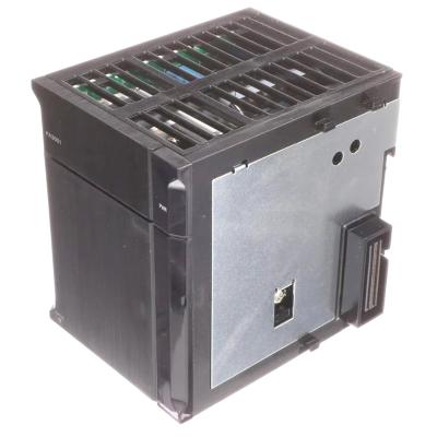 China 24VDC 30W PLC Programmable Logic Unit Power Supply Unit To NJ-Series NJ-PA/PD NJ-PA3001 for sale