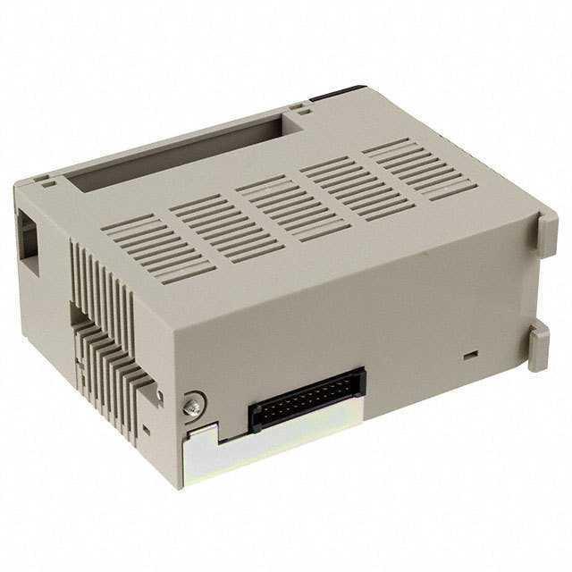 Omron C200HW Series Power Supply