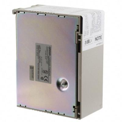 China C200HW Series  PLC Programming PLC Power Supply For SYSMAC CS1G C200HW-PA204S for sale