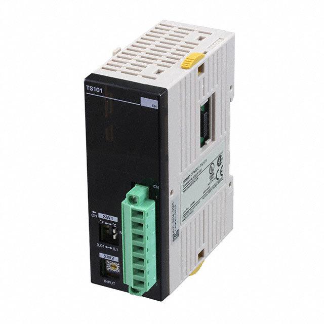 Omron SYSMAC CPM1A CPM2CTS101 PLC Temperature Controller