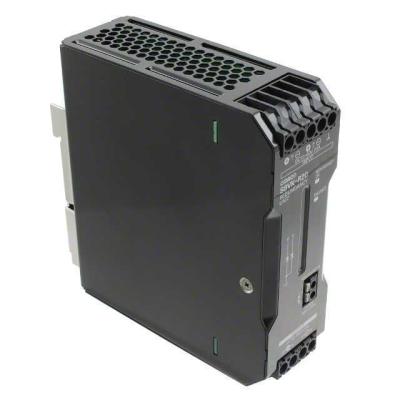 China Plc Power Supply Isolated Dc Dc Converters DIN Rail Mount 20A Redundancy Unit Switching for sale