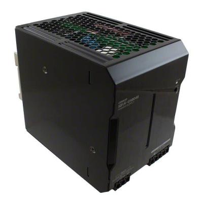 China 3A DIN Rail Power Supplies 100 - 240VAC S8VK-G Switching Power Supply for sale