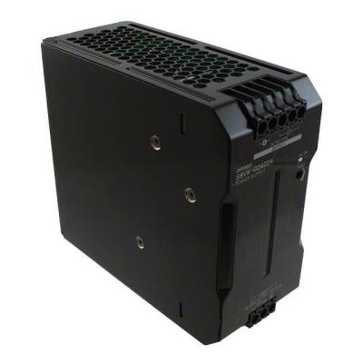 중국 3A DIN 레일 전원 공급 장치 100 - 240VAC S8VK-G 스위칭 전원 공급 장치 판매용