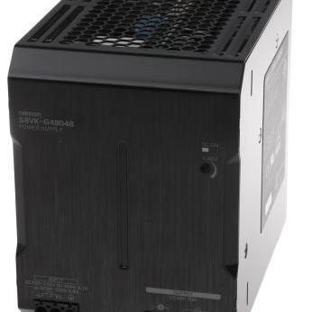 중국 3A DIN 레일 전원 공급 장치 100 - 240VAC S8VK-G 스위칭 전원 공급 장치 판매용