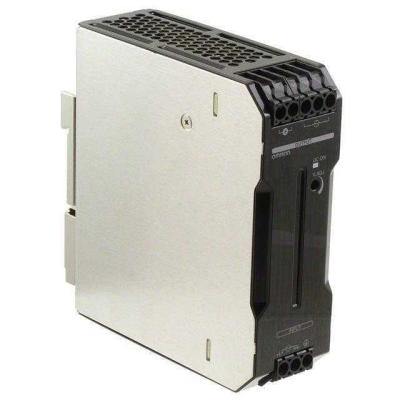 China 60W - 120W PLC Programming 24VDC 5A DIN Rail 480W Switching Power Supply for sale
