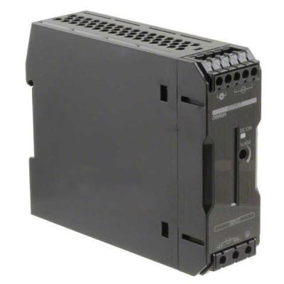 China 60W - 120W PLC Programming 24VDC 5A DIN Rail 480W Switching Power Supply for sale