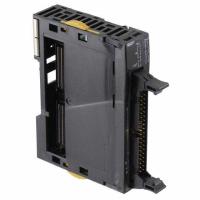 China 16 I/O PLC Programmable Logic Controllers CPU  2 Axis Pulse Plc Control System  CJ2M-MD211 for sale