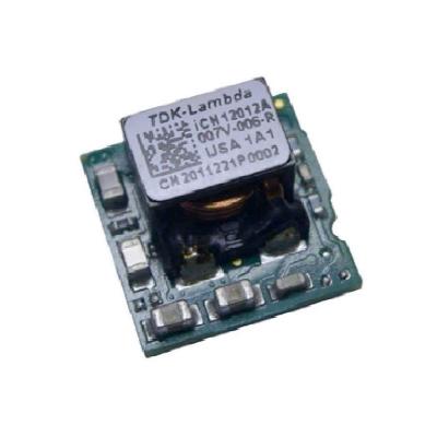 China 12V 85W 12A Power Module Non Isolated Dc Dc Converter ICH12012A007V-007-R for sale