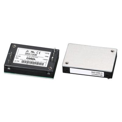 China 100W 3.3V 20A Power Module Isolated Dc Dc Converter Ic DHS100B03 for sale