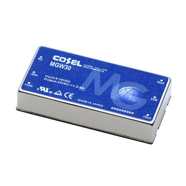 Cosel MGW304815-R Isolated DC/DC Converter Module
