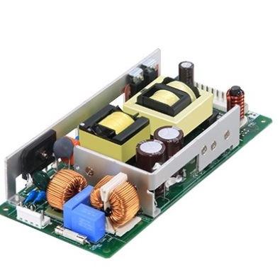 China 300W 24V Switching Power Supplies 12.5A AC DC Power Module LHA300F-24-Y for sale