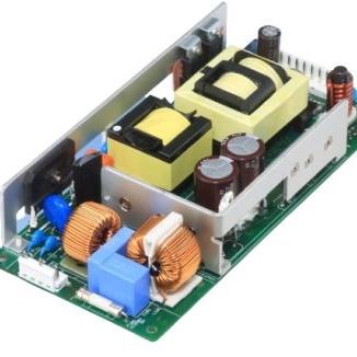 China 300W 24V Switching Power Supplies 12.5A AC DC Power Module LHA300F-24-Y for sale