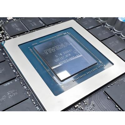 China Computing Artificial Intelligence MPU IC Graphics Card Chip  AD102-301-A1 for sale