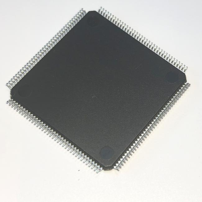GW1N-UV2LQ144XC6/I5 chip package detail