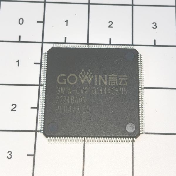 Quality 72K Bits Programmable Logic Device CPLD Programmable Logic Controller GW1N for sale