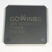 Quality 72K Bits Programmable Logic Device CPLD Programmable Logic Controller GW1N for sale