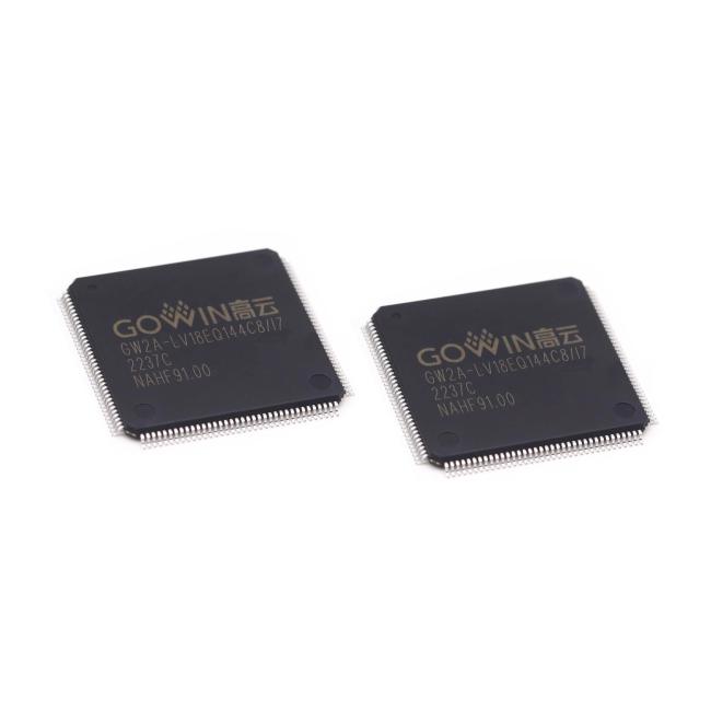 GW2A-LV18EQ144C8/I7 FPGA Controller