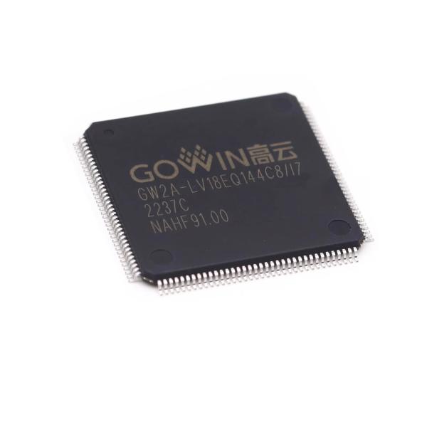Quality CPLD FPGA Field Programmable Gate Array Single Chip Microcomputer GW2A for sale