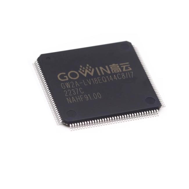 GW2A-LV18EQ144C8/I7 Programmable Logic Device