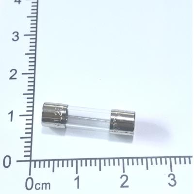 China 5×20mm Communication Antenna 0618001 MXP Axial Lead AND Cartridge Fuses for sale
