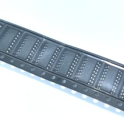 China Dual 4 Channel ADC DAC Analog Multiplexer Demultiplexer  74HC4052D for sale