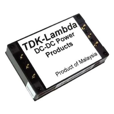 China MIL COTS Power Module 20A 40Vdc Passive EMC Filters FQA020ADC-007-S for sale