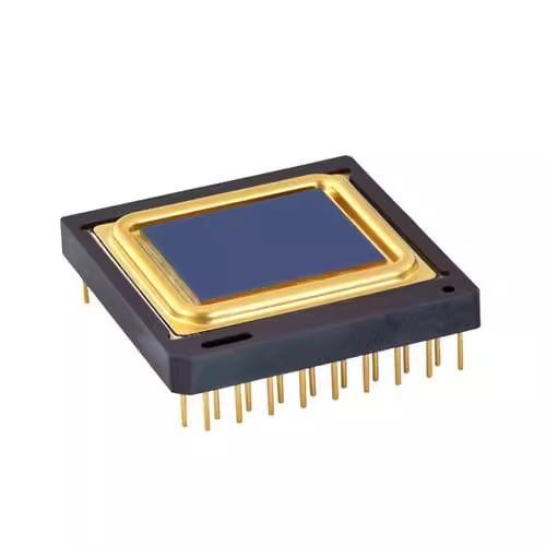 PICO640S+ Infrared Sensor - Front View
