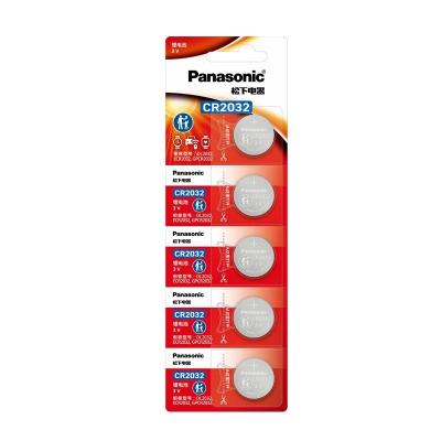 China Knopfzelle Lithium-Primärbatterie 3V CR2032 CR2025 CR2016 zu verkaufen