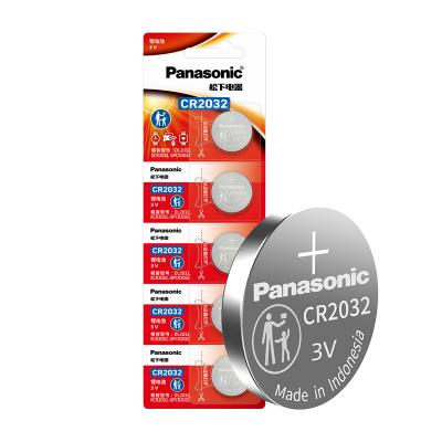 Китай Литийная первичная батарея типа монеты 3V CR2032 CR2025 CR2016 продается