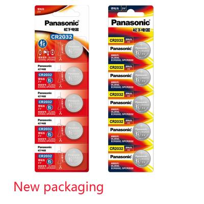 Китай Литийная первичная батарея типа монеты 3V CR2032 CR2025 CR2016 продается