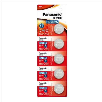 Китай Литийная первичная батарея типа монеты 3V CR2032 CR2025 CR2016 продается