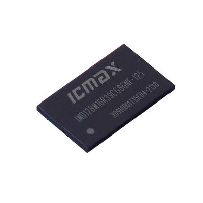 Cina DDR3 chip di memoria SDRAM IMD128M16R39CG8GNF-125 in vendita
