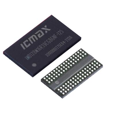 China Chip de memória DDR3 SDRAM IMD128M16R39CG8GNF-125 à venda