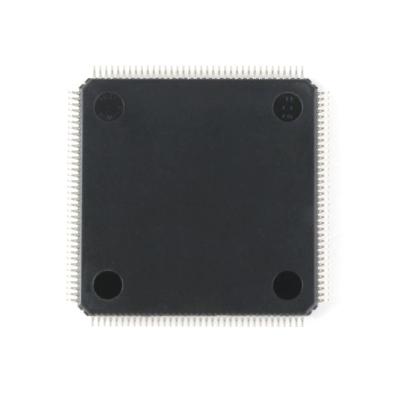 China STM32F407ZET6 Microcontroller with ARM Cortex-M4 Core Featuring 210 DMIPS 1MB Flash and 192+4KB RAM for sale
