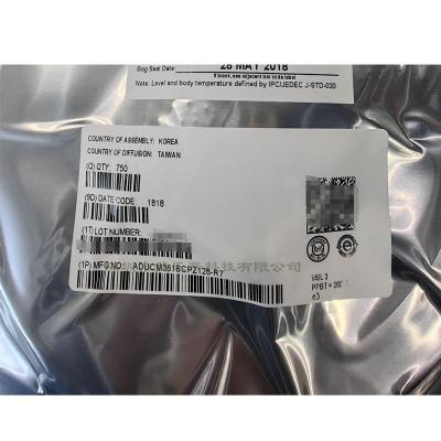 China Enkelkanaals 128kB Microcontroller Chip ADC Laag Vermogen Precisie Analoog ADUCM361BCPZ128 Te koop