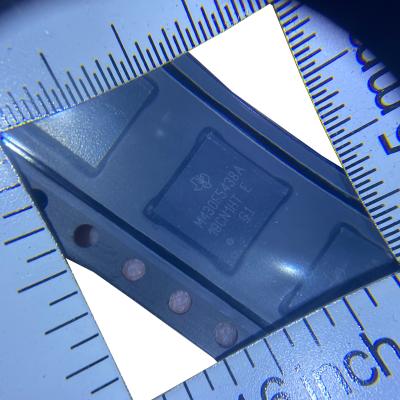 China M430F5438AMZCARET 16-bit Microcontrollers MCU Extended Temperature 25 MHz MCU for sale