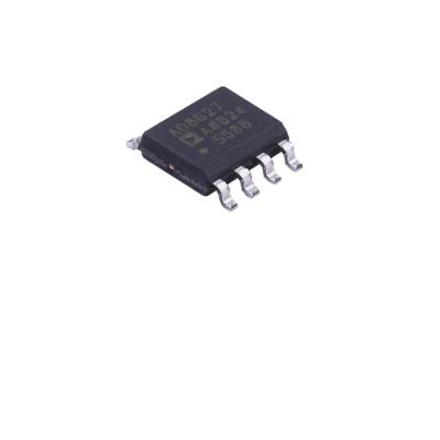 China AD8627ARZ Precision Low Power Single-Supply JFET Amplifier with 5 MHz Bandwidth and Rail-to-Rail Output for sale