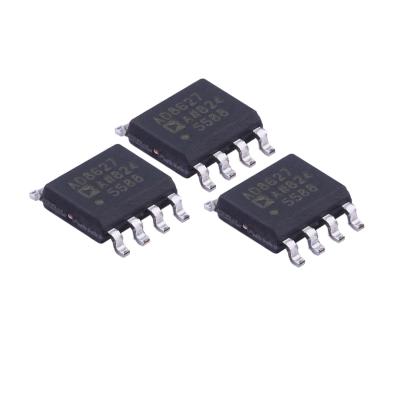 China AD8627ARZ Precision Low Power Single-Supply JFET Amplifier with 5 MHz Bandwidth and Rail-to-Rail Output for sale