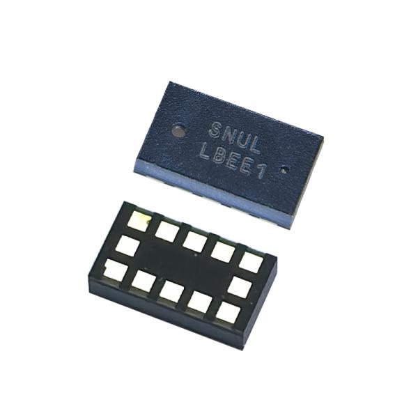 Quality VI5300 Laser Distance Sensor with LGA-12 Encapsulation 4.4mm×2.4mm×0.9mm Size for sale