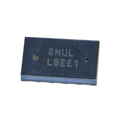 China VI5300 Laser Distance Sensor with LGA-12 Encapsulation 4.4mm×2.4mm×0.9mm Size and 3.2V~3.6V Working Voltage ToF Sensor Chip for sale