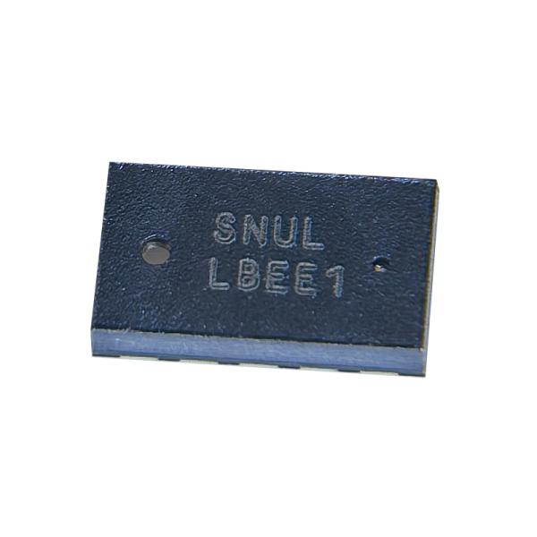 Quality VI5300 Laser Distance Sensor with LGA-12 Encapsulation 4.4mm×2.4mm×0.9mm Size and 3.2V~3.6V Working Voltage ToF Sensor Chip for sale