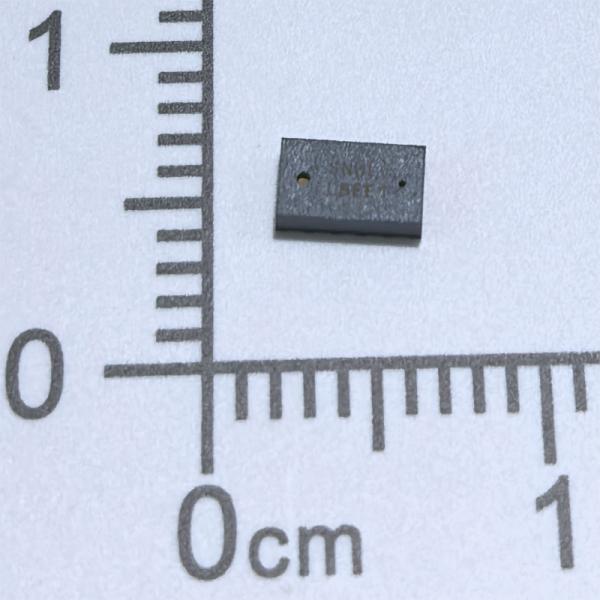 Quality VI5300 Laser Distance Sensor with LGA-12 Encapsulation 4.4mm×2.4mm×0.9mm Size for sale