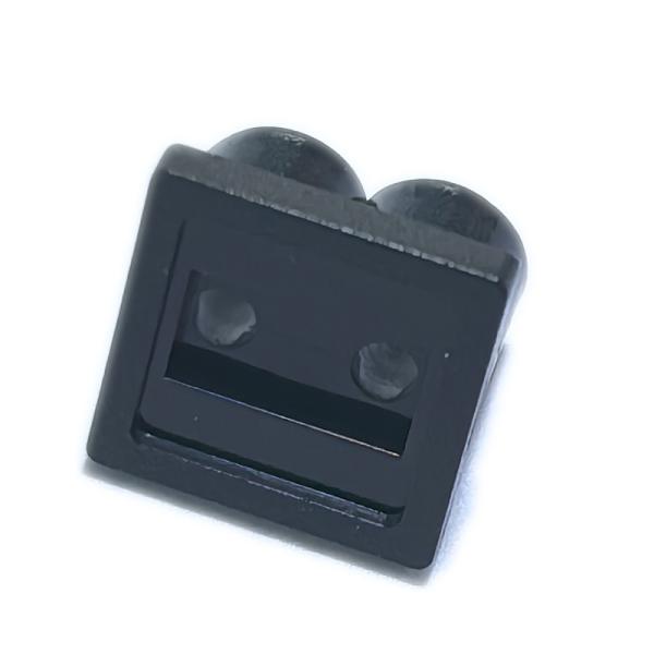 Quality Universal VI5300 Compatible Optical Lens for TOF Distance Measurement in Laser for sale