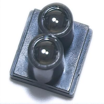 China Universal VI5300 Compatible Optical Lens for TOF Distance Measurement in Laser Distance Sensors for sale