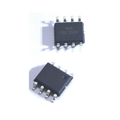 China XL32F001 32-bit ARM Cortex-M0+ Microcontroller MCU with 24MHz Speed 24Kbytes Flash and 3Kbytes SRAM for sale