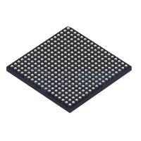 China XC6SLX25-2CSG324C FPGA - Field Programmable Gate Array for sale