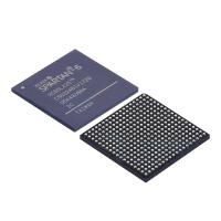 China XC6SLX25-2CSG324C FPGA - Field Programmable Gate Array for sale