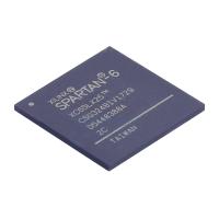 China XC6SLX25-2CSG324C FPGA - Field Programmable Gate Array for sale