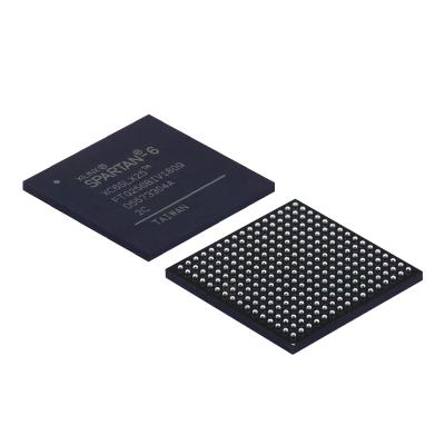 中国 XC6SLX25-2FTG256C FPGA - Field Programmable Gate Array 販売のため