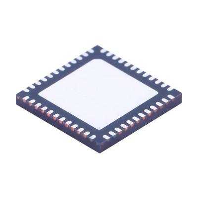 China ADUCM361BCPZ128-R7 ARM Microcontrollers - MCU Bvrtex M3 MCU + Single 24bit S-D AFE for sale